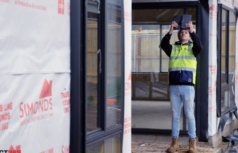 Remedial Works & Repairs Melbourne – Inspect365